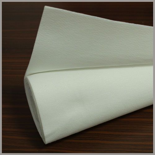 polypropylene filter media manufacturer/factory/supplier from China
