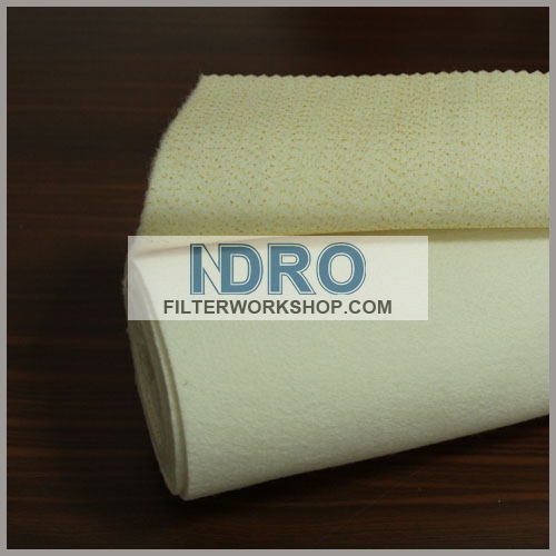 Acrylic Filter Media manufacturer/factory/supplier from China