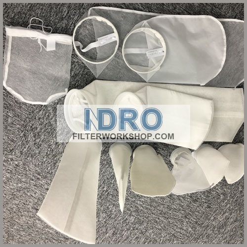 manufacturer/factory/supplier/company of food grade filter bags from China