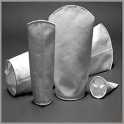 manufacturer of Paint filter bags for car industry and auto industry