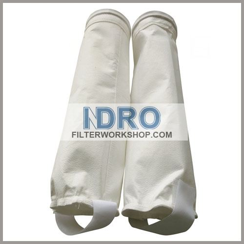China manufacturer/factory/supplier of polyester filter bag with disc ...