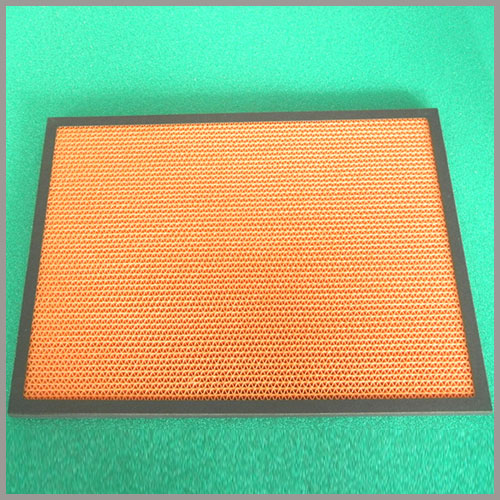 Photocatalytic filter paper air filter for automobile air filter system ...
