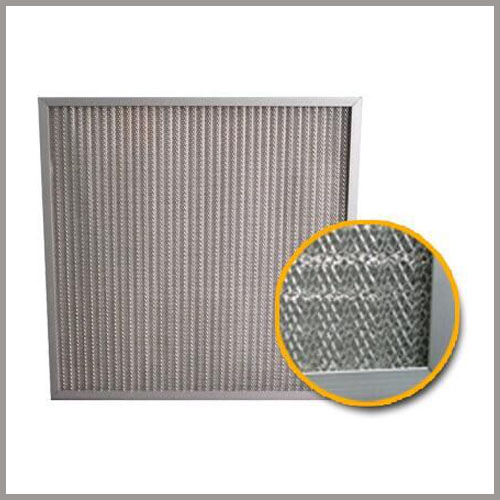 G2 Metal/Nylon Mesh Filter,