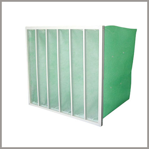 M5 to F9 Synthetic Fiber Multi-Pockets Filter,