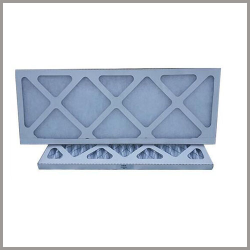 G3 to G4 Pleated Pre-Filter with Paper Frame,