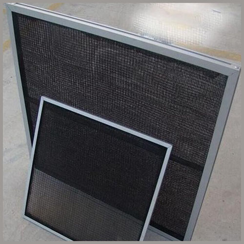 G2 Metal/Nylon Mesh Filter,
