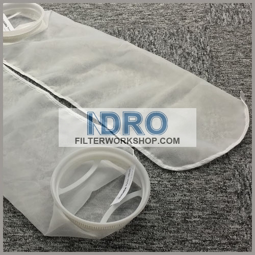 manufacturer/factory/supplier/company of plastic ring NMO/Monofilament ...