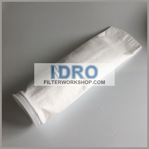 manufacturer/factory/supplier/company of 250 micron PP/PE/NMO filter bag