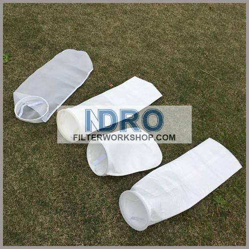 manufacturer/factory/supplier of INK filter bags/INK filtration bags