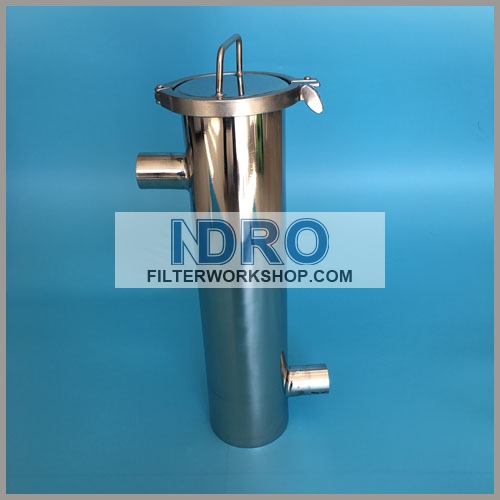 manufacturer/factory/supplier of stainless steel magnetic filters