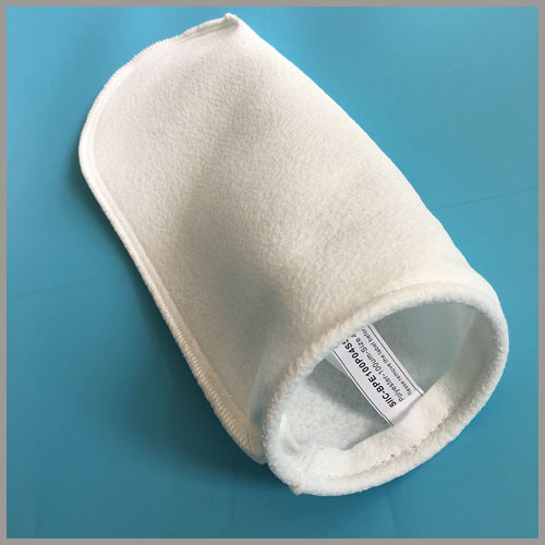 manufacturer/supplier of industrial 4*15" filter bags and socks