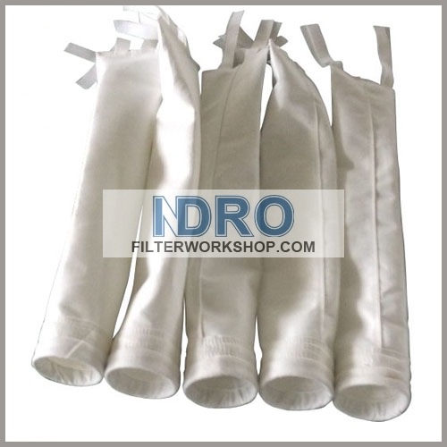 manufacturer/factory/supplier of filter shaker bags