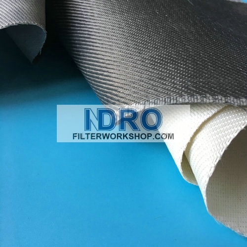 filter sleeve-dust collector filter bag-filter replacement of bag house