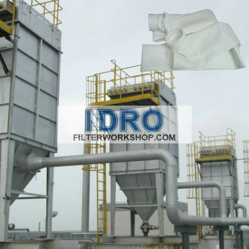 filter bags/sleeve used in Woodworking/wood processing