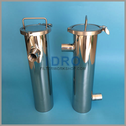 manufacturer/factory/supplier of stainless steel magnetic filters