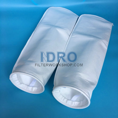 How to Select A Filter Bag