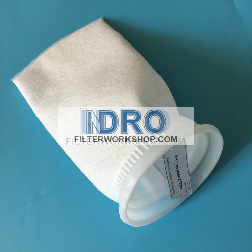 manufacturer/factory/supplier of 200 micron (µm) Polypropylene(PP) Felt ...