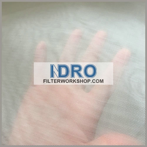 500-600-800-900-1000 micron(µm) NMO Monofilament Nylon Mesh Filter Bags