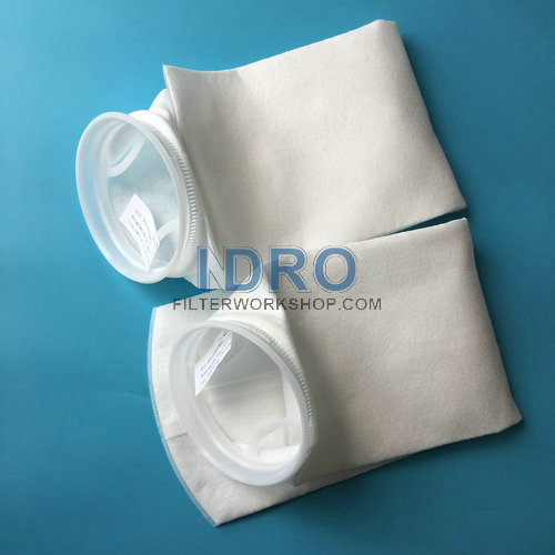 manufacturer of Pharmacy liquid filter bags, PP PE filter bags, NMO ...