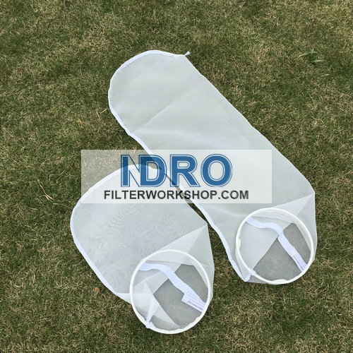 manufacturer of filter bags for dregs filtration