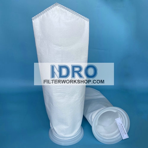 manufacturer/supplier of industrial 6*22" filter bags and socks